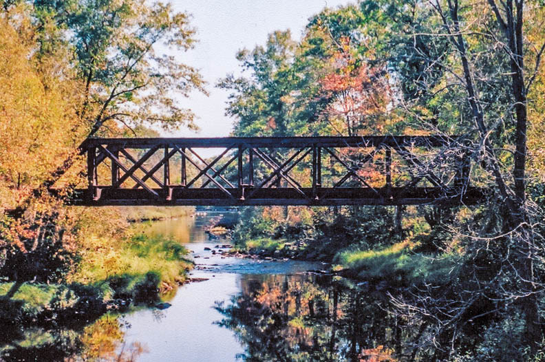 Wisconsin Rustic Roads Guide