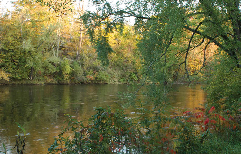 Wisconsin Rustic Roads Guide