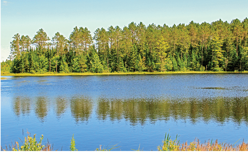 Wisconsin Rustic Roads Guide