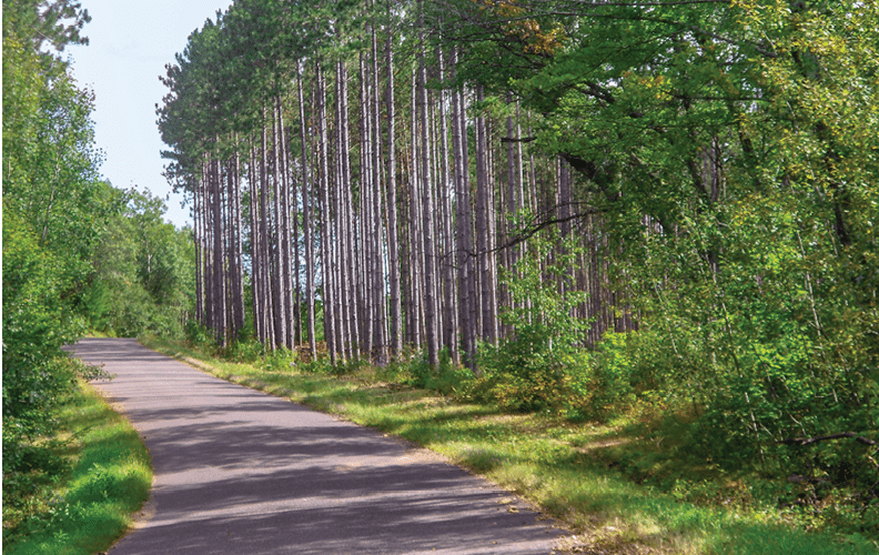 Wisconsin Rustic Roads Guide