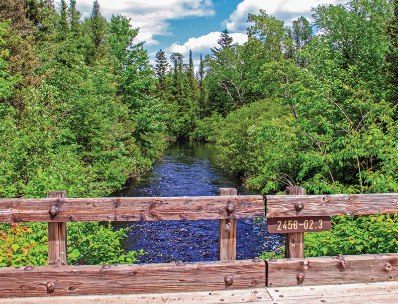 Wisconsin Rustic Roads Guide