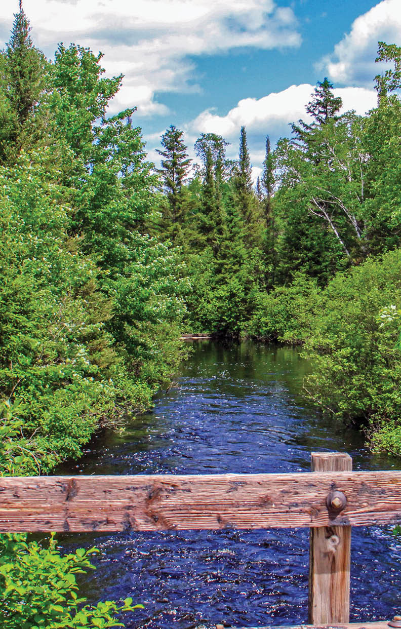 Wisconsin Rustic Roads Guide