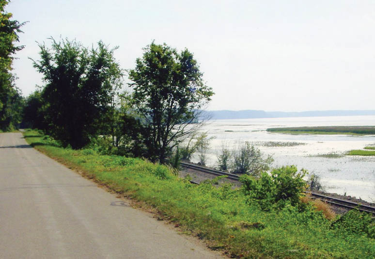 Wisconsin Rustic Roads Guide