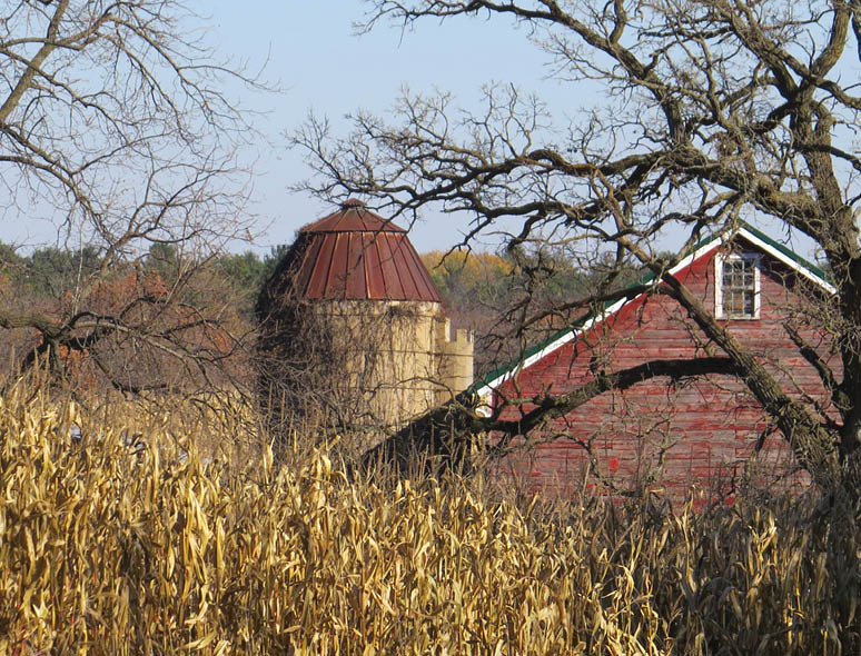 Wisconsin Rustic Roads Guide