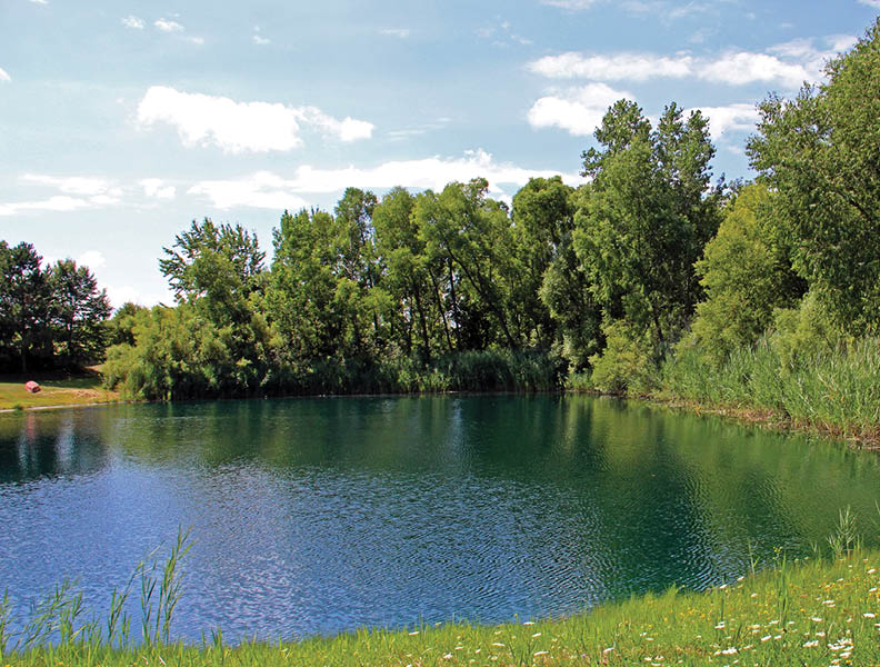 Wisconsin Rustic Roads Guide