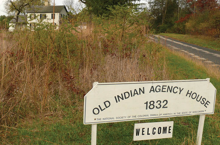 Wisconsin Rustic Roads Guide