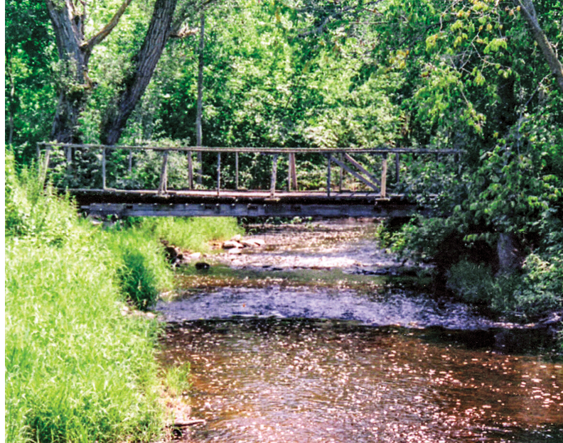 Wisconsin Rustic Roads Guide