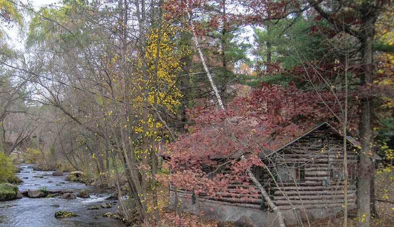 Wisconsin Rustic Roads Guide