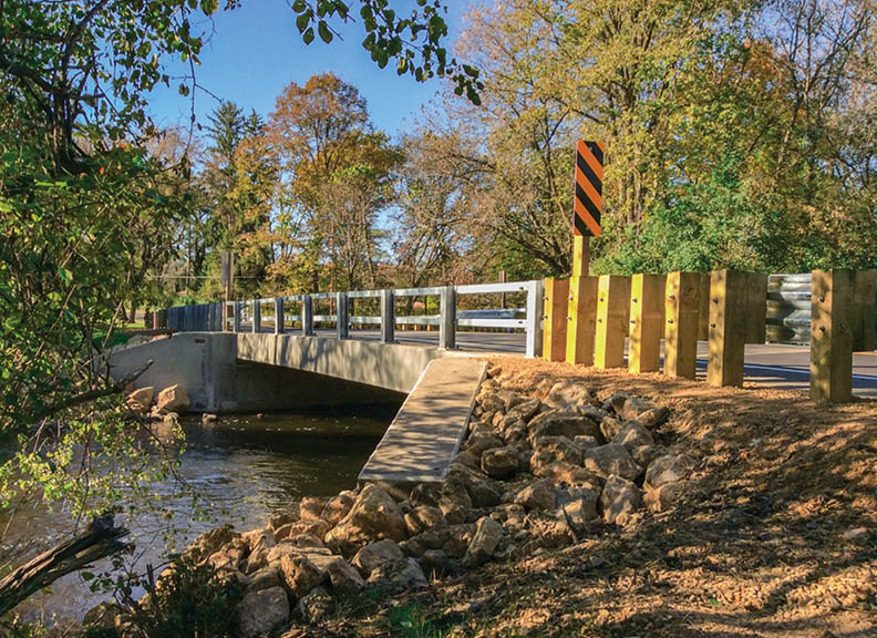 Wisconsin Rustic Roads Guide