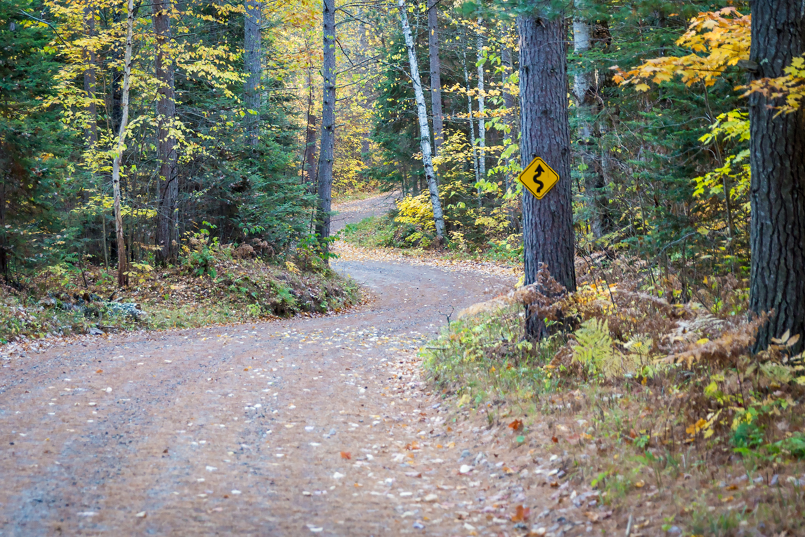 Wisconsin Rustic Roads Guide, 2018